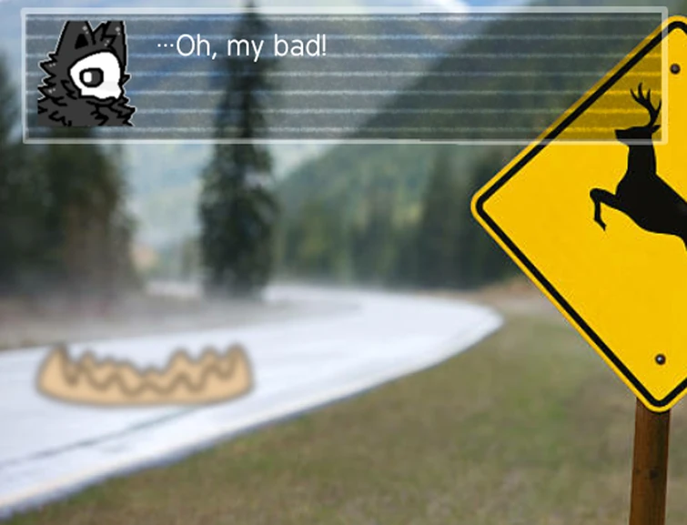 please get the joke | Fandom