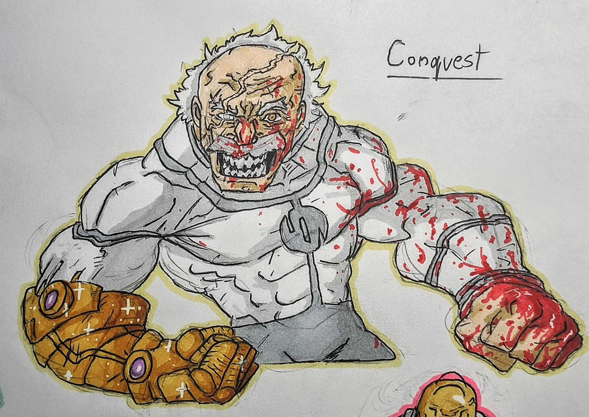 Conquest! | Fandom