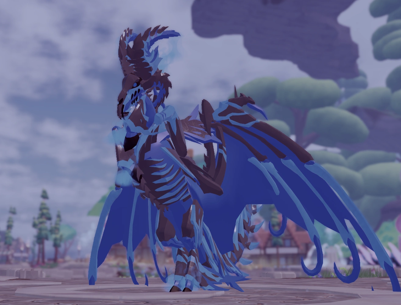 Selling FM djae + FM shadow saur. | Fandom