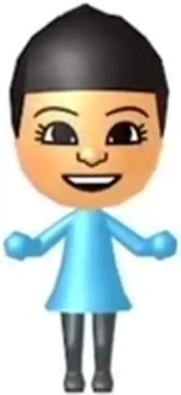 Which alternate Mii is better? | Fandom