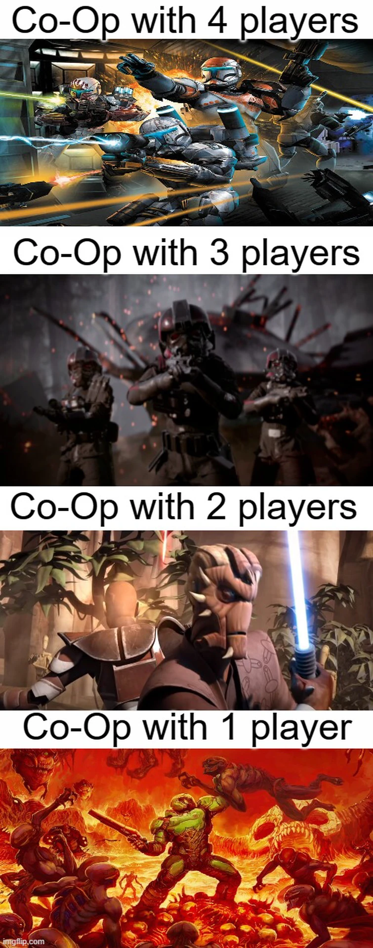 ♾ Battlefront Meme Dump | Fandom