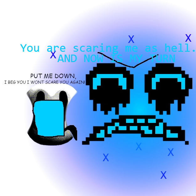 im gonna grab g-26 and scream as loudly hell | Fandom