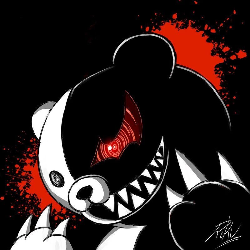 Who is the best match up for Monokuma? | Fandom