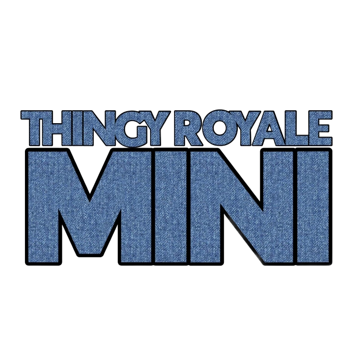 Thingy Royale Mini SIGN-UPS! (6/10) | Fandom