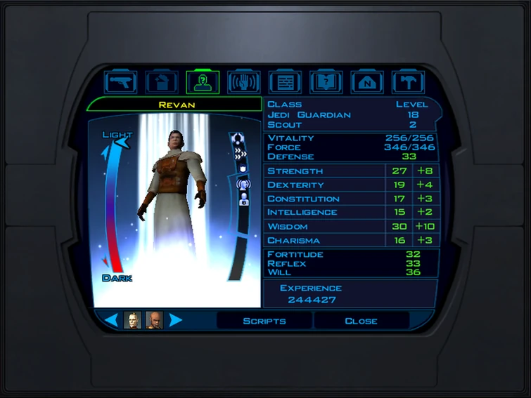 🎮 [Fanbase] [KOTOR] What fake name did you give Revan? | Fandom