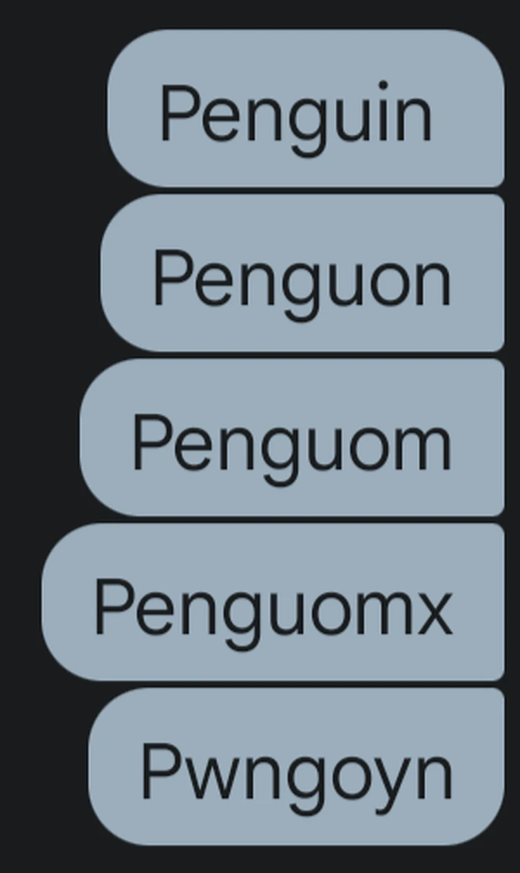 I identify as a joke | Fandom