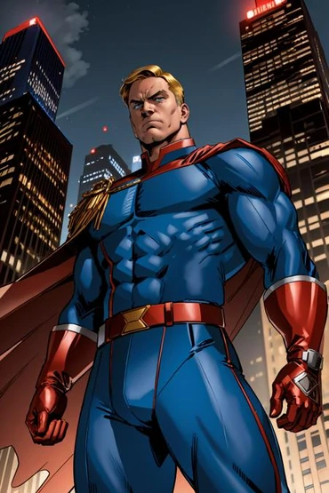 The best second opponent for All Might | Fandom