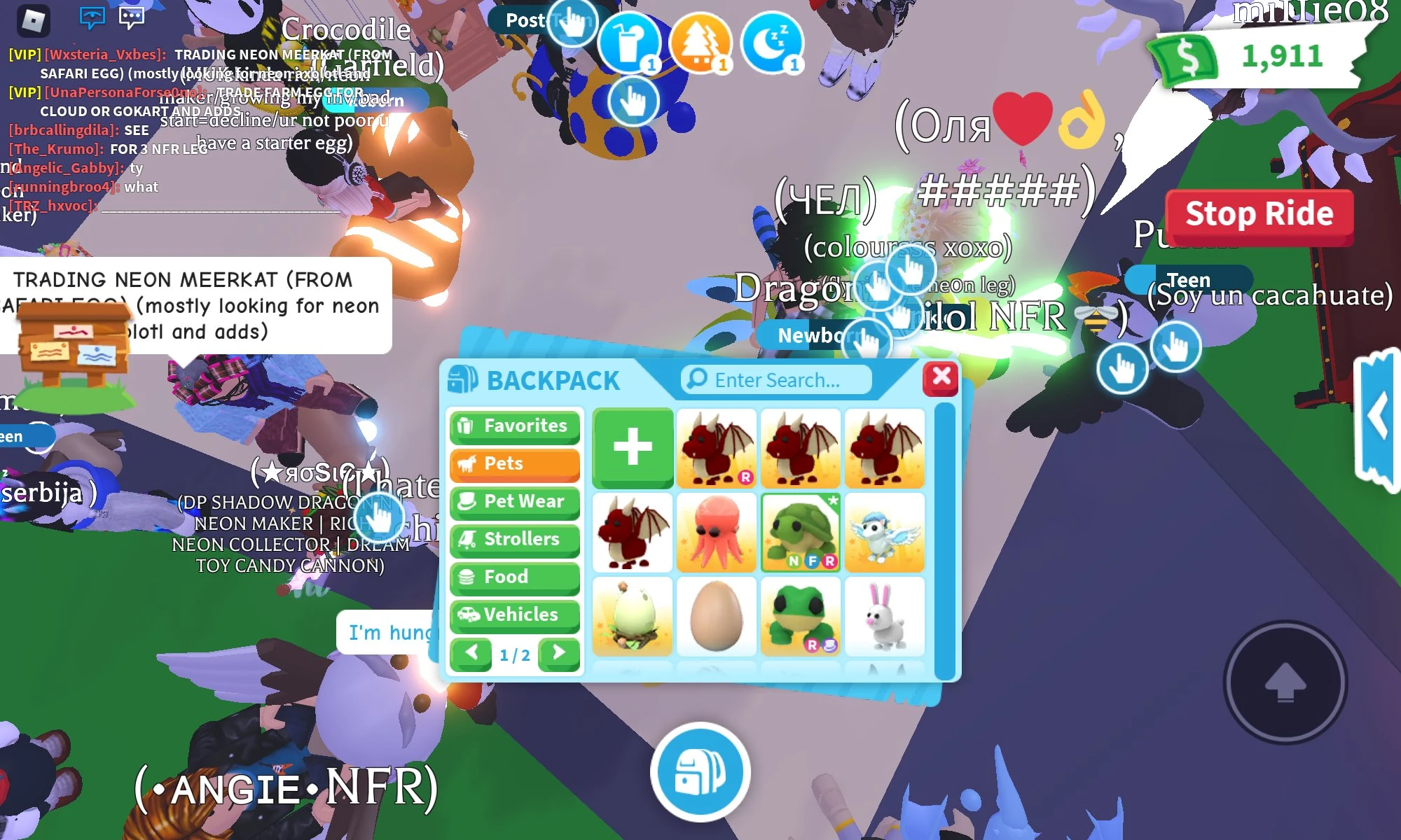 O/f/u for fr crow or fr evil? | Fandom