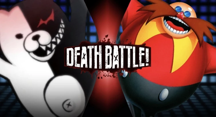 If Monokuma Was On Death Battle Who Do You Want Him To Fight? | Fandom