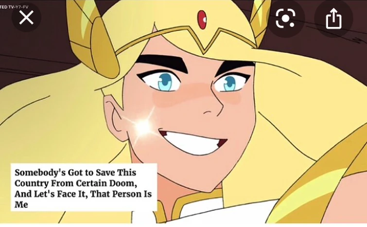 Some She-ra memes | Fandom