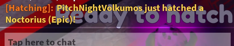 Shadow egg hatch results | Fandom