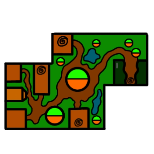 My custom map | Fandom