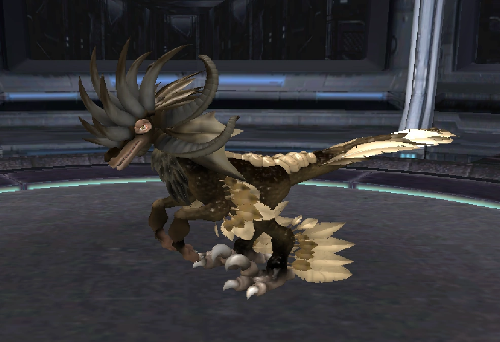 king raptor | Fandom