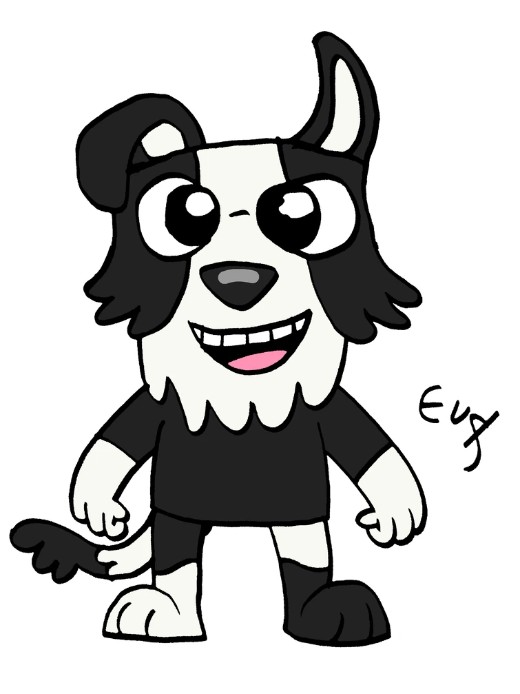 Discuss Everything About Bluey Wiki | Fandom
