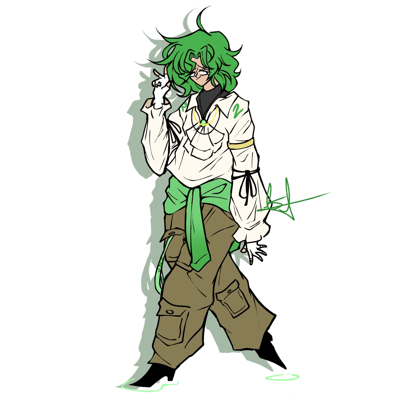 Two humanization | Fandom