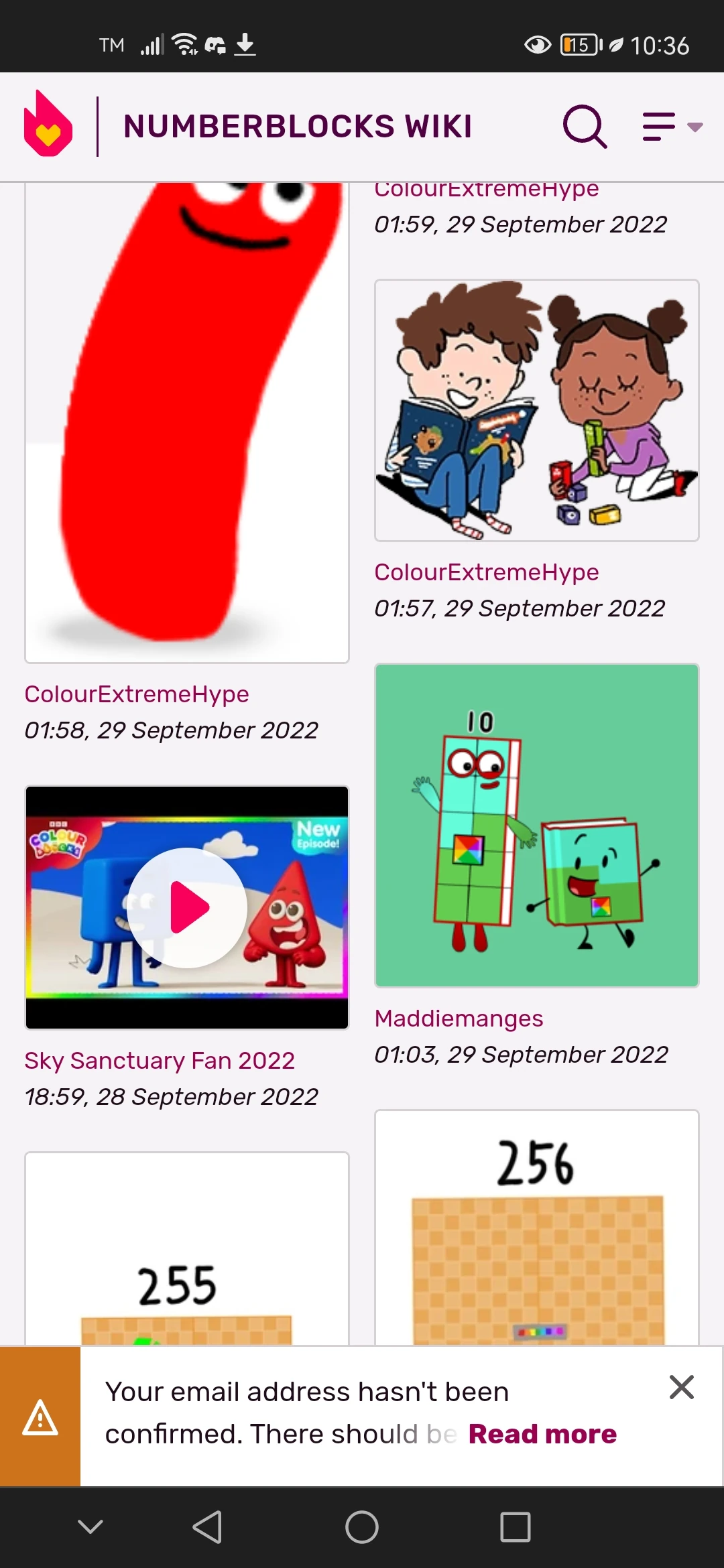 New episode | Fandom