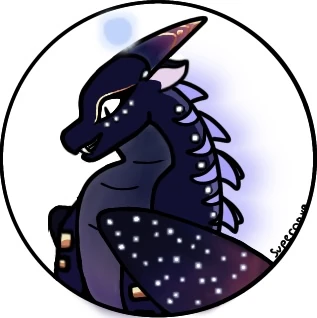 Okay, actually finished pfp | Fandom