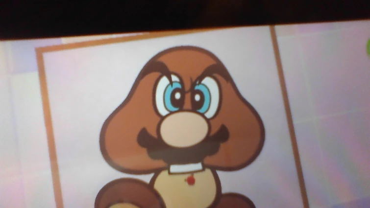 Just to lighten your day, this is what I got when I tried to mess up ...