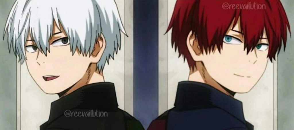 just my thought but instead of "half and half", would you like to see a ...