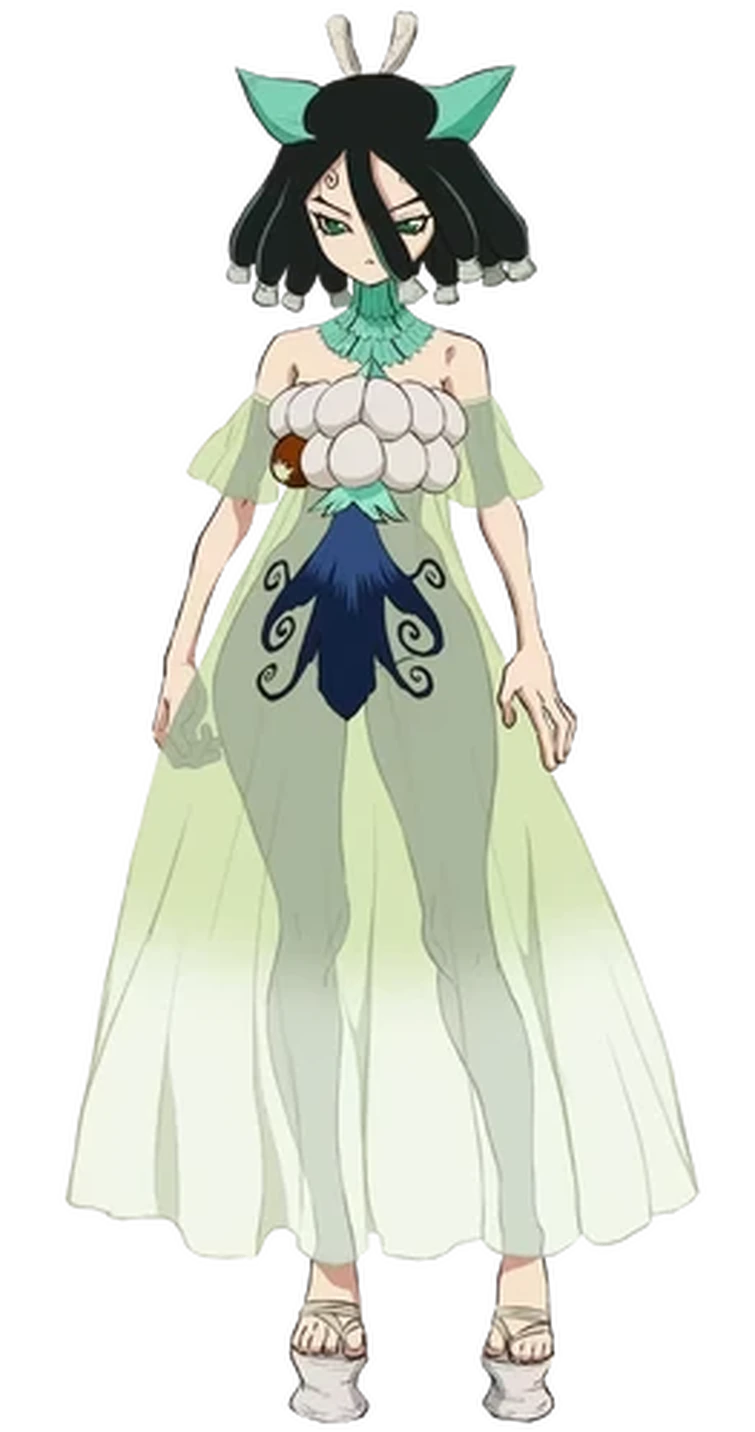 Discuss Everything About Dr. Stone Wiki | Fandom