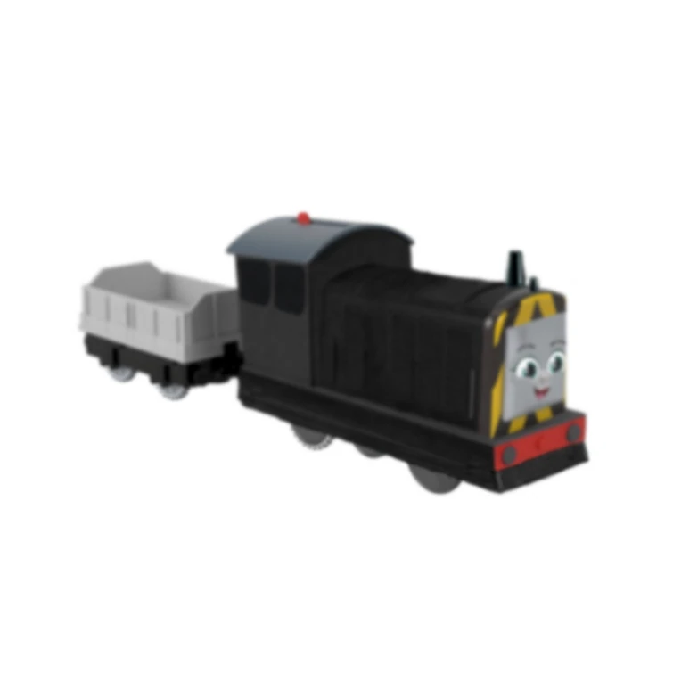 Discuss Everything About Thomas & Friends: All Engines Go Wiki | Fandom