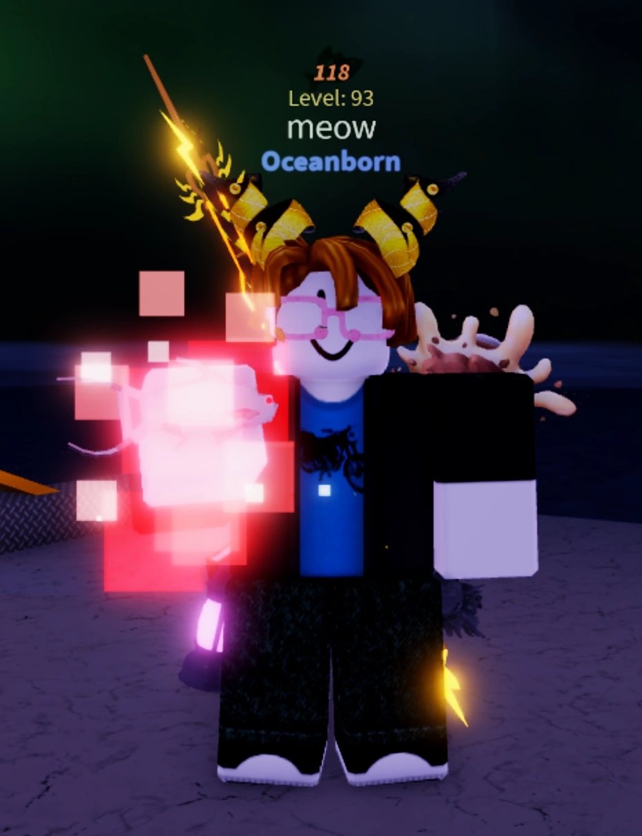 Anomalous mythic fish | Fandom