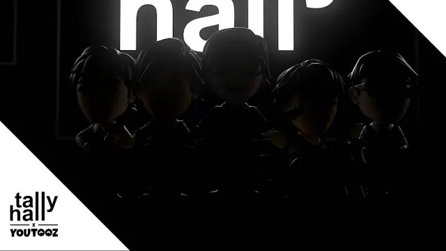 New teaser image of Tally Hall Youtooz figures | Fandom
