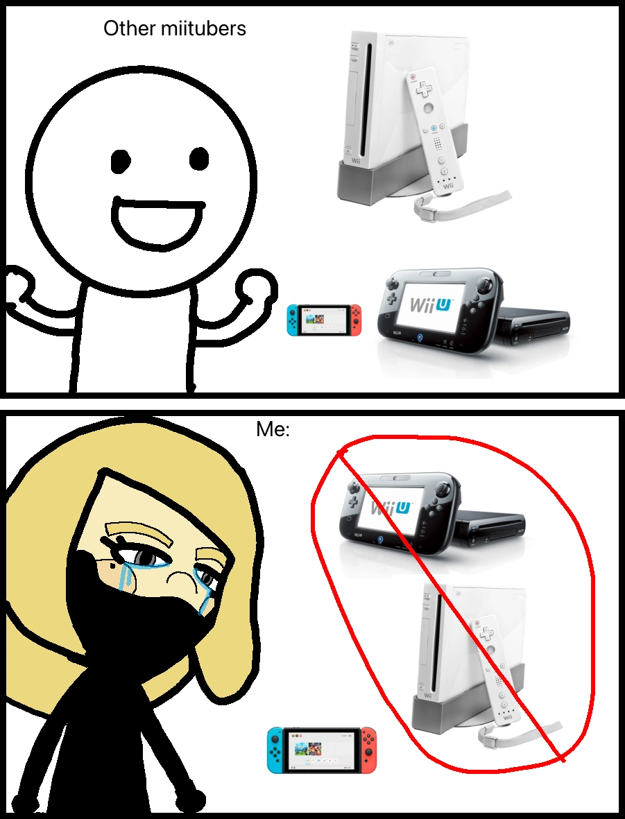 Just some cringey ahh meme | Fandom