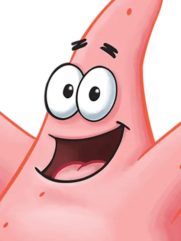 Patrick Star VS Majin Buu (SpongeBob SquarePants VS Dragon Ball) | Fandom