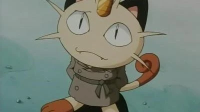 I love meowth | Fandom