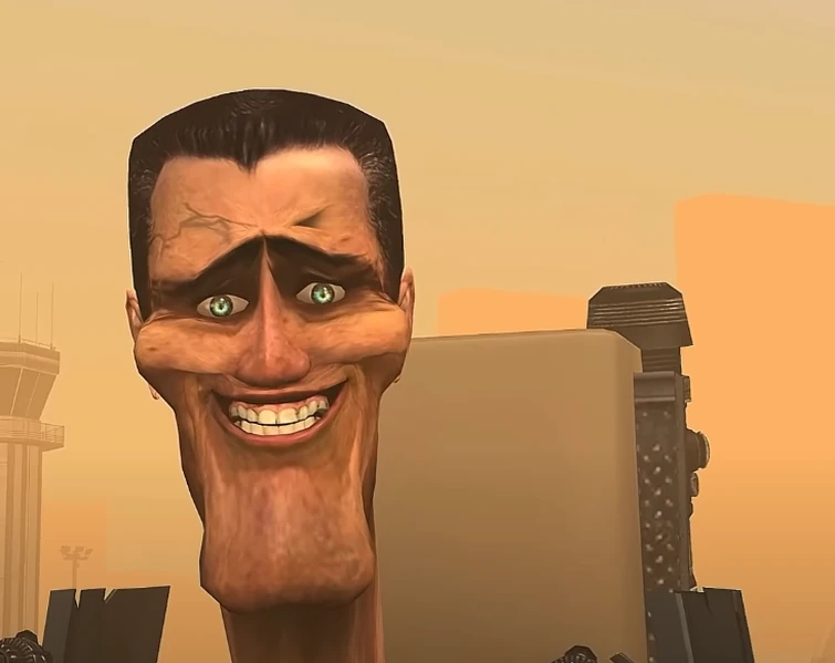 does anyone remember Napoleon meme or mewing of skibidi toilets | Fandom