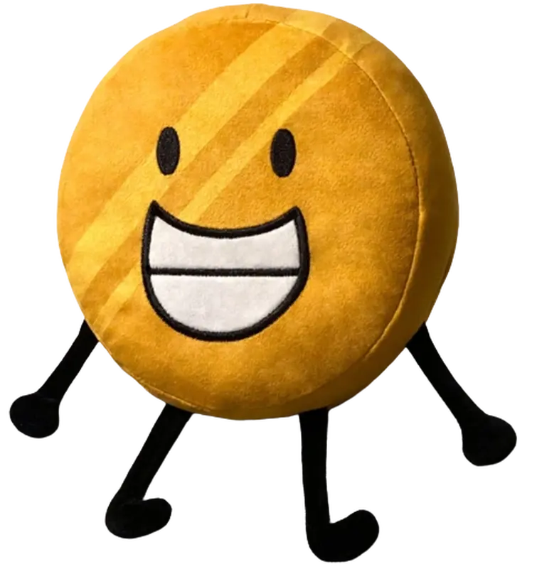 Just ordered the coiny plush I can’t wait | Fandom