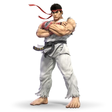 Ryu Vs Jason | Fandom