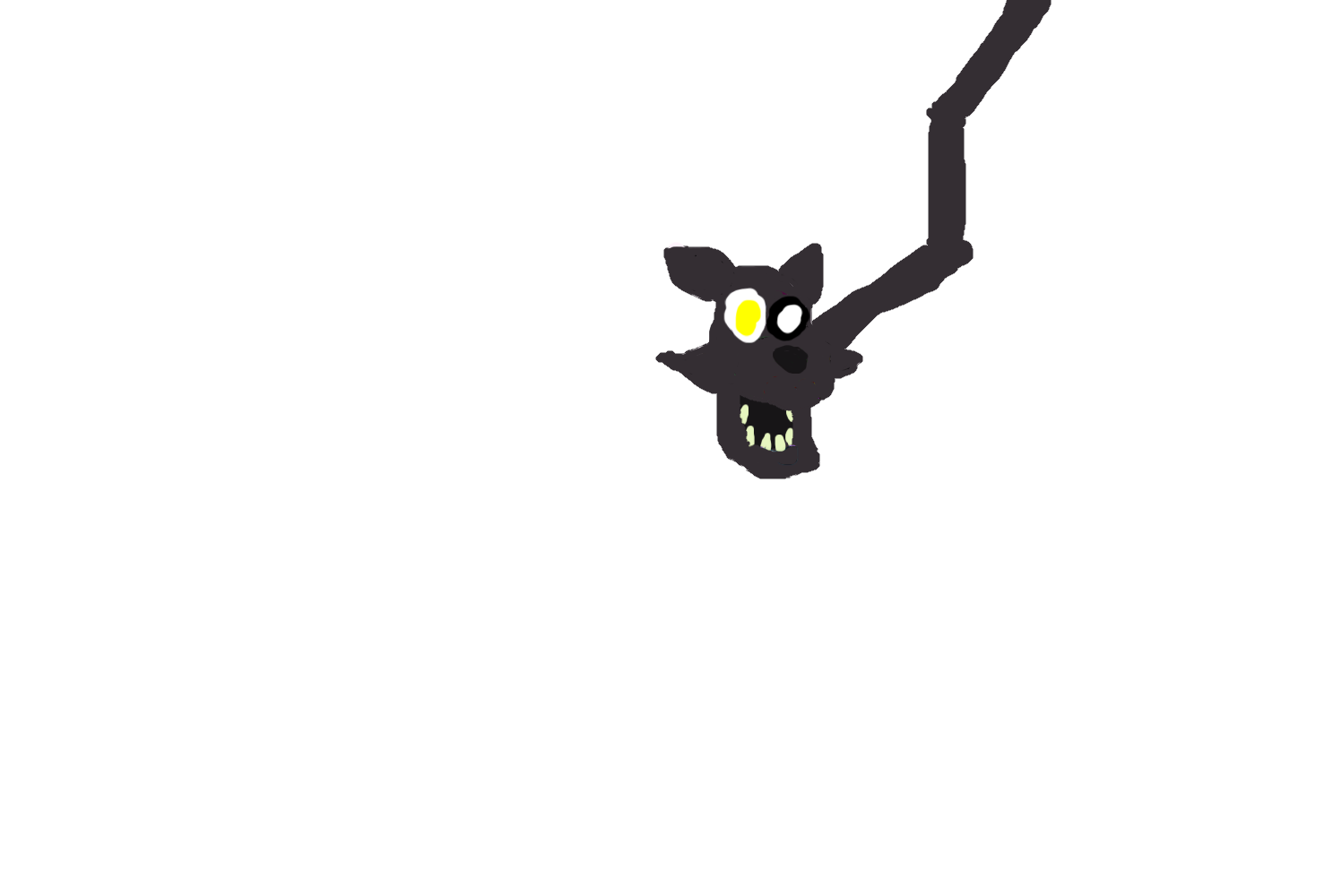 Shadow mangle | Fandom