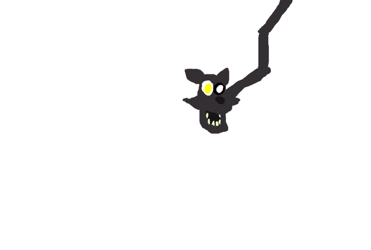 Shadow mangle | Fandom