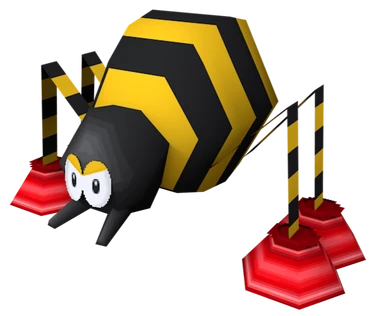 Favorite type of Scuttlebug? | Fandom