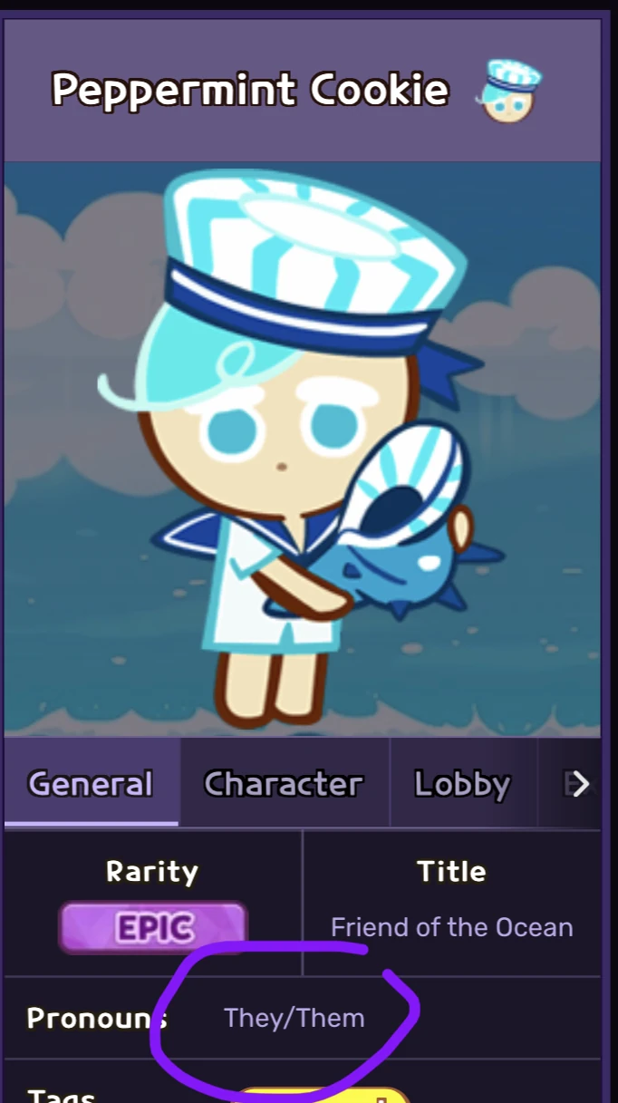 Just a reminder | Fandom