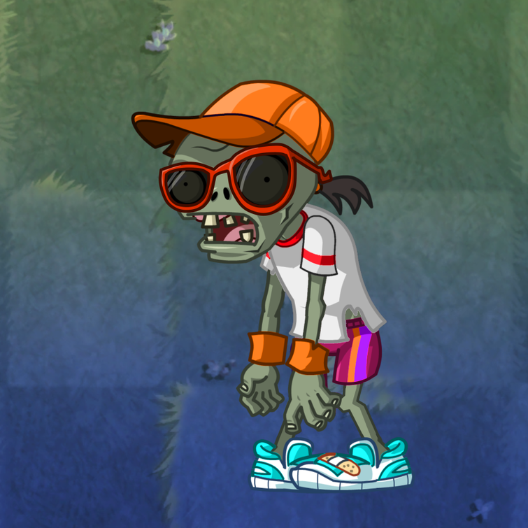 Discuss Everything About Plants vs. Zombies Wiki | Fandom
