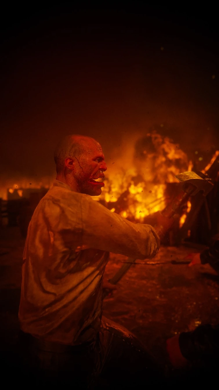 Discuss Everything About The Last of Us Wiki | Fandom