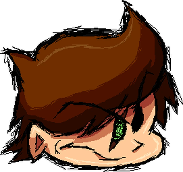 [Trauma Retake UST] Kai from the hit mod Vs Kai Rekindled. | Fandom