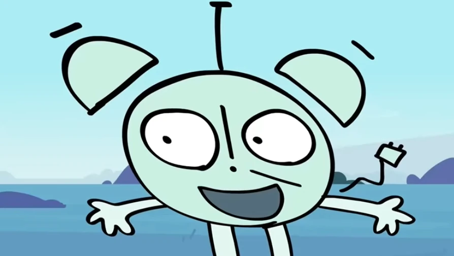 itft is the only object show i watch | Fandom