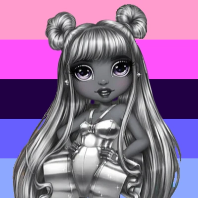 Omnisexual Icon For Luna Madison | Fandom