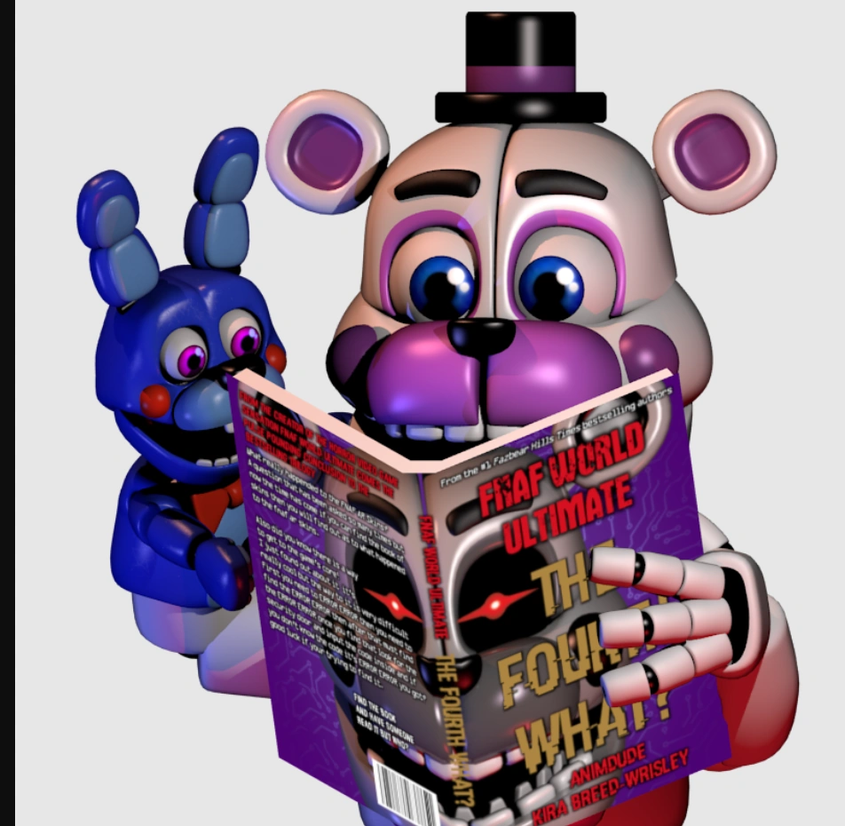 Funtime Freddy | Fandom
