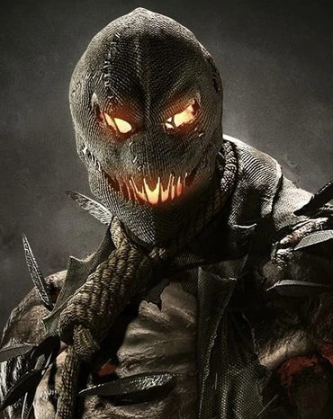 Scarecrow VS Mysterio (DC VS Marvel) | Fandom