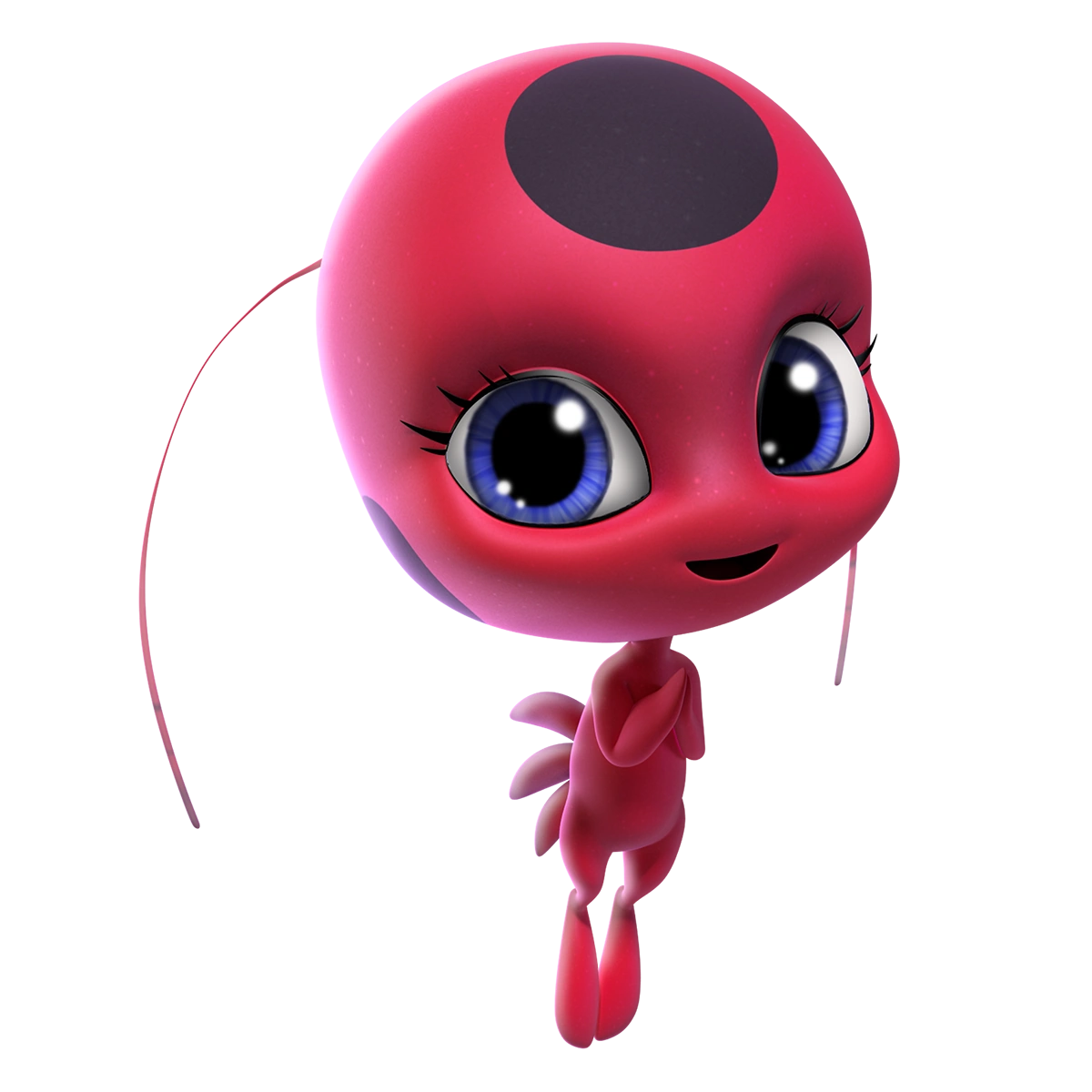 A tikki e fofa! | Fandom