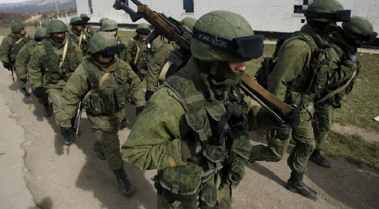 As per request, the VDV Rifleman loadout | Fandom