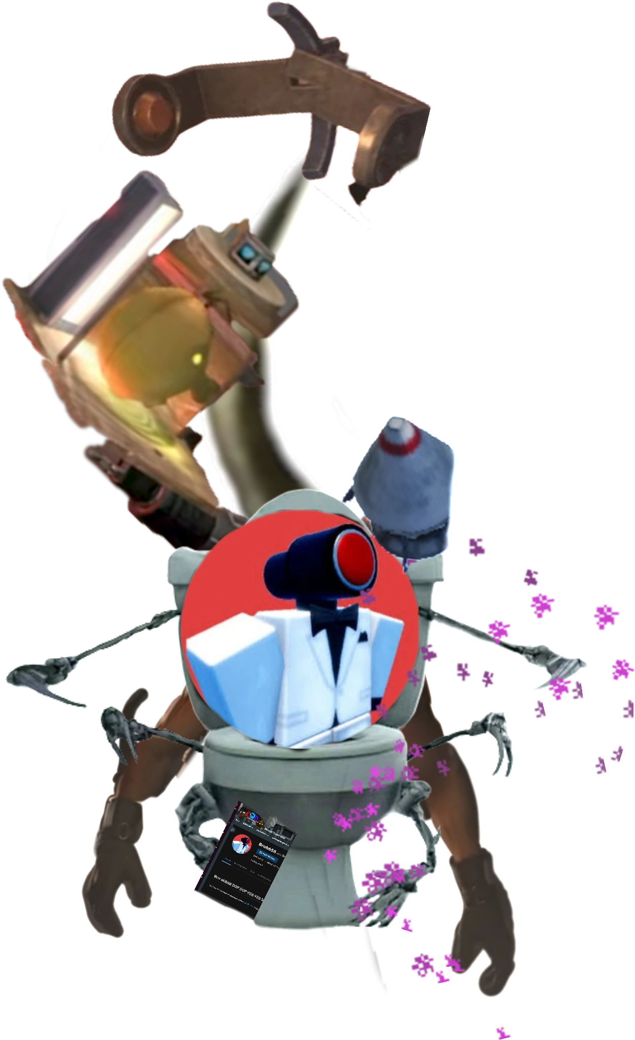 Another one | Fandom