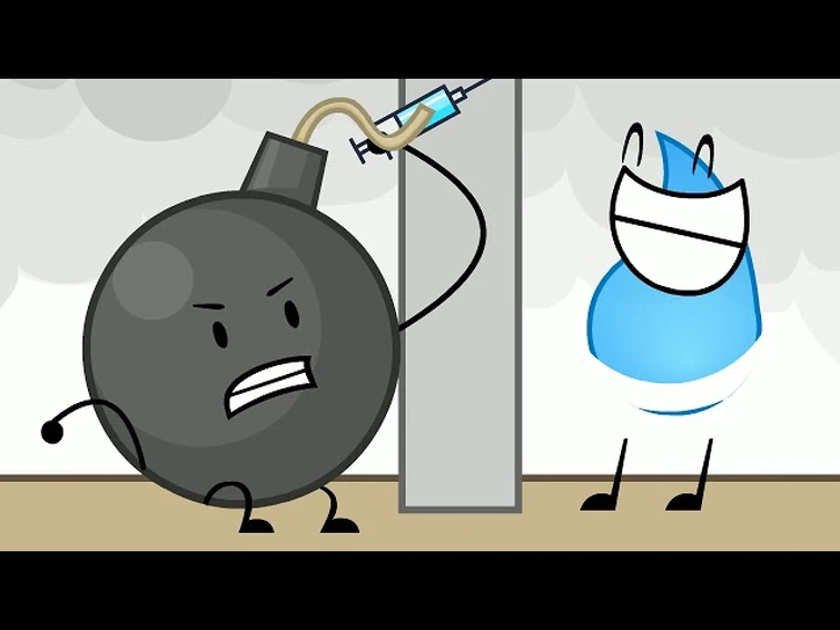 Discuss Everything About Battle for Dream Island Wiki | Fandom