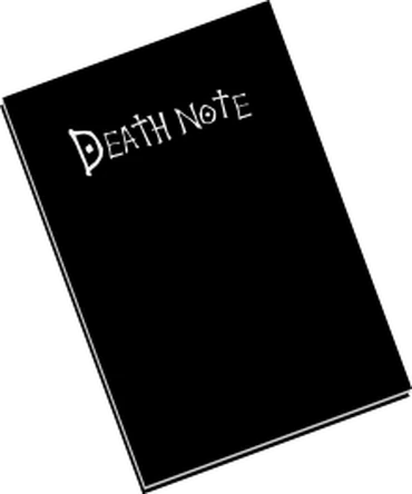 Can the Death Note kill Demons? | Fandom