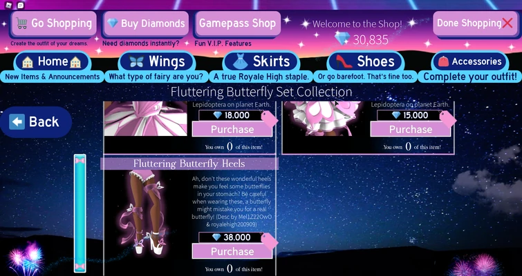Discuss Everything About Royale High Wiki | Fandom